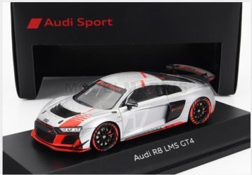 Spark-model 5022200331 Auto da corsa