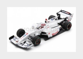 Spark-model SFJ025 F1