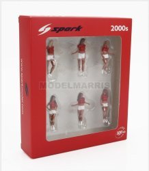 Spark-model 43AC024 Figures
