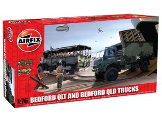 Airfix A03306 Kit vari