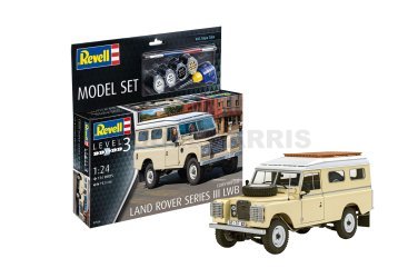 Revell 67056 Kit vari