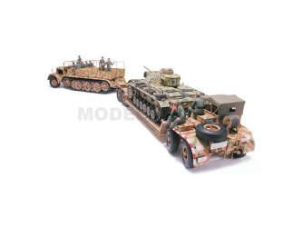 Tamiya 35246 Kit vari