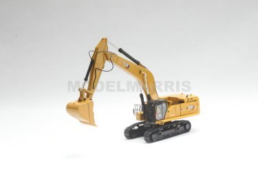 Diecast Masters 85709 Macchine movimento terra
