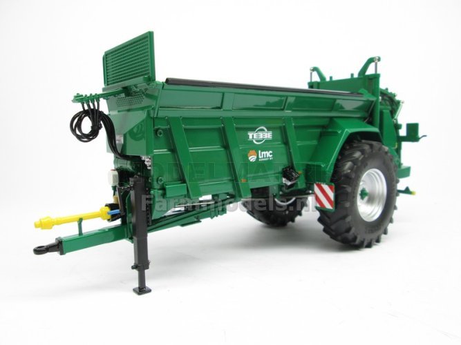 Model Marris | Modellini e Modellismo rimorchi agricoli 1:32